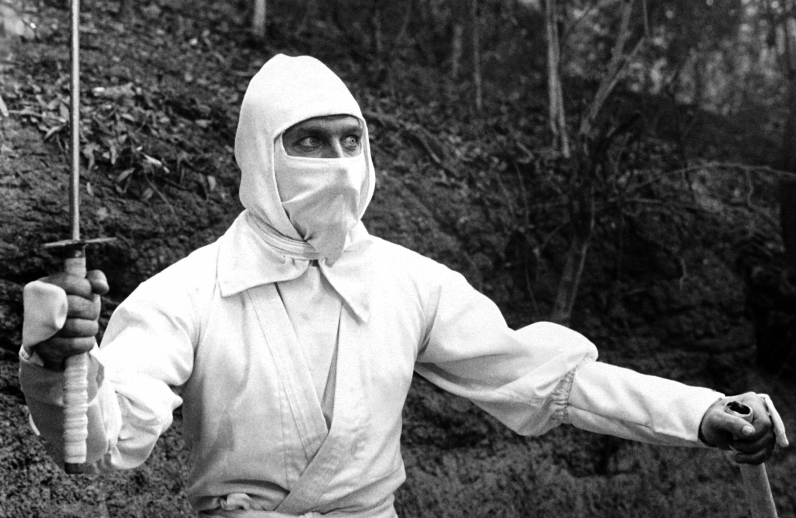 From The Octagon to the Sewers: The Rise and Fall of The Western ...