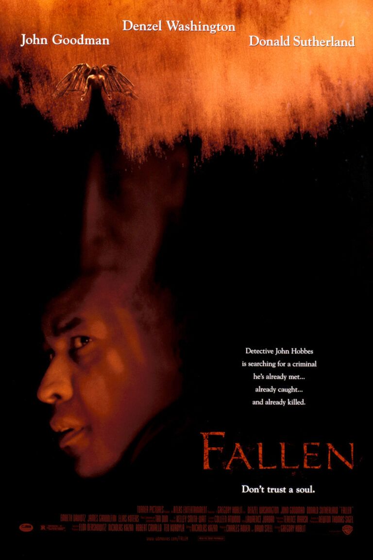 Fallen (1998) - DreadCult