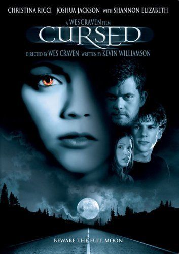 Cursed (2005) - DreadCult