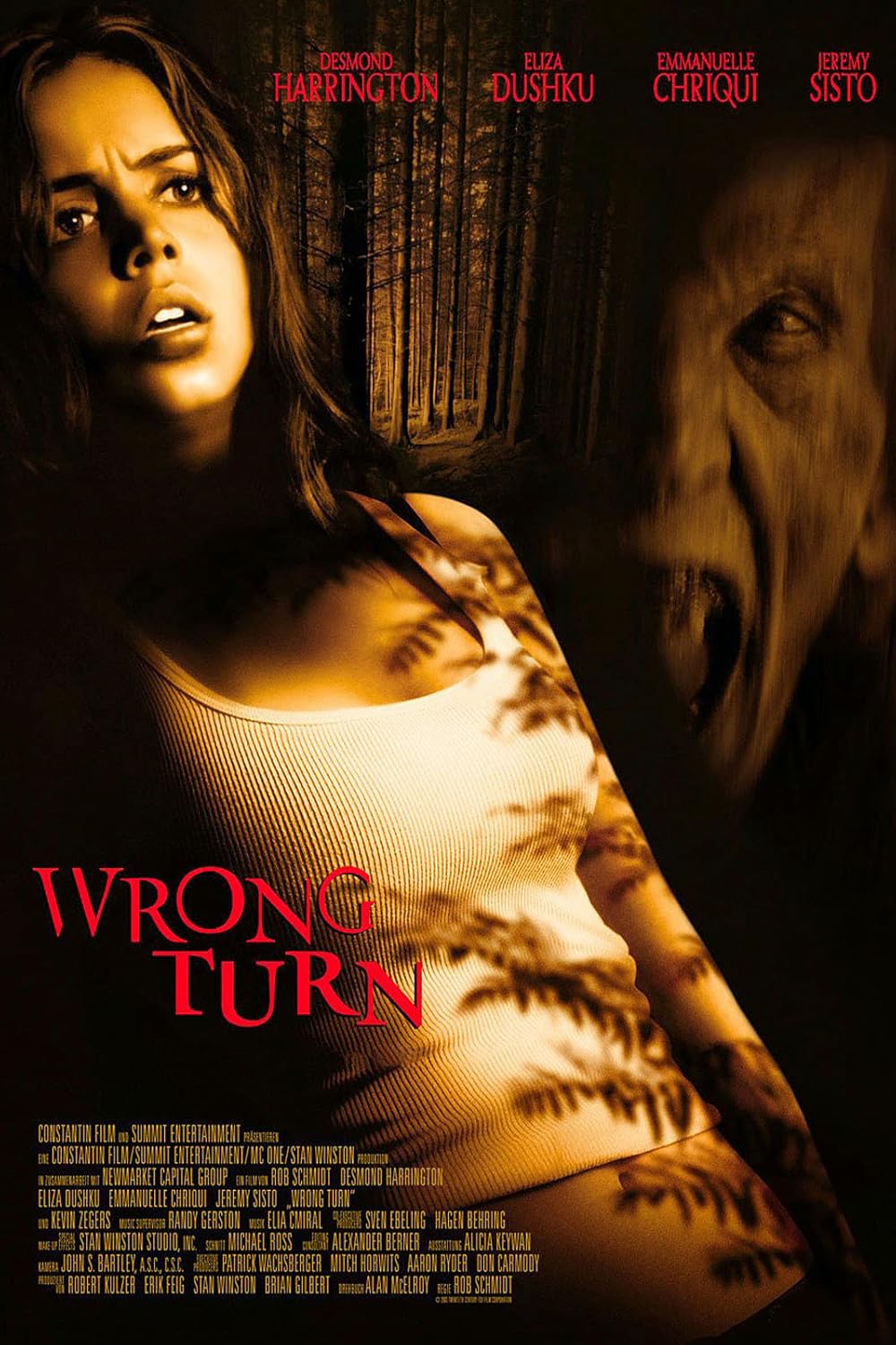 DreadCult - Horror reviews and recommendations